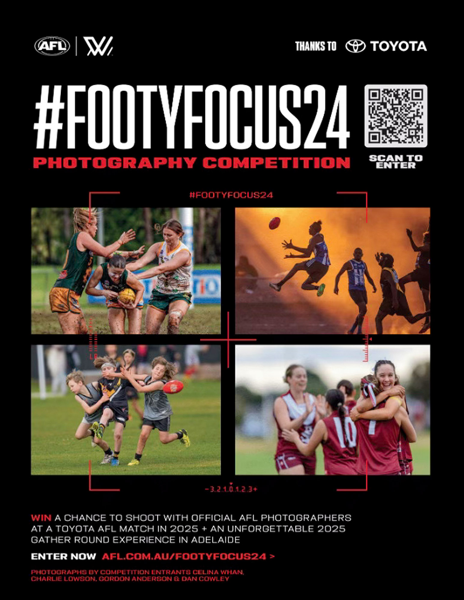 About Gordon “Flash” Anderson – Flash Gordon Photography Glenelg ...